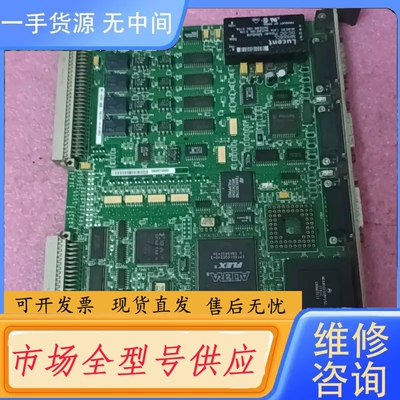 要询价-RadiSys 环球插件机uimc一张控制卡UIMC III