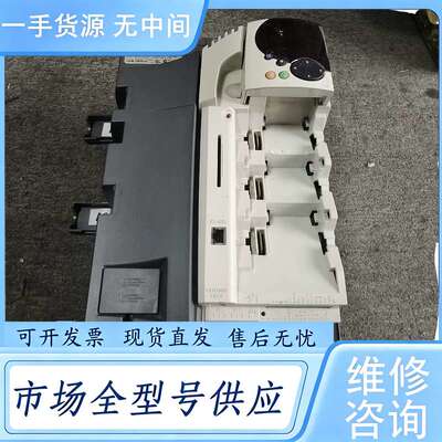 请询价--艾默生MP210A4R直流调速器75KW实物拍摄包好已测