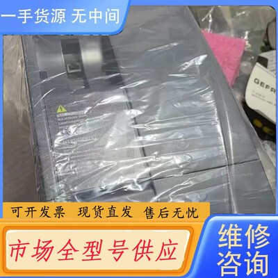 要询价-西威电梯变频器 AVY3150-EBL 变频器99新 库存件