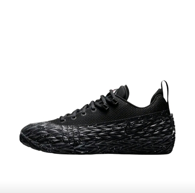 【坎宁安同款】 Nike ST Charge 篮球鞋 低帮圆头系带实战
