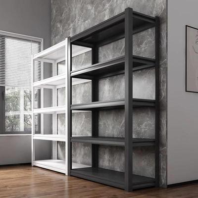 Warehouse balcony storage room shelf steel storage rack