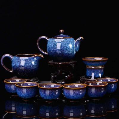 ChineseKungFTeaSetlP