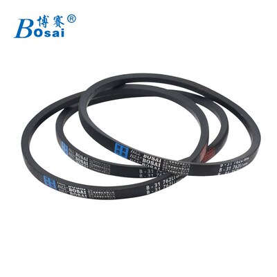 传动皮带三角带A型1750/1753/1778/1800/1803/1905/1956/1981/Li