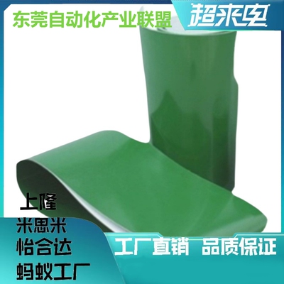 替DHBLGN DHBLT DHBLTS FBLG 15 50 100 125 200 500平皮带