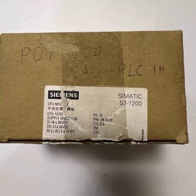 议价PLCS71200S71200-1AE40S71200-1AG40