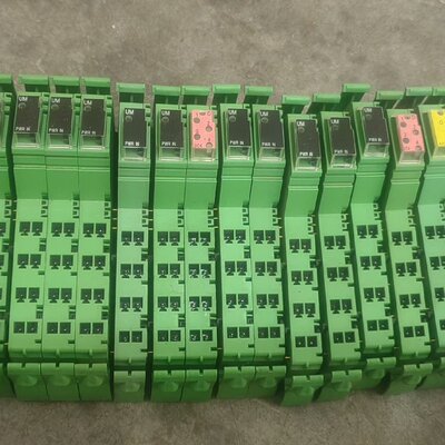 议价电源端子IBIL24PWRIN-PACIBIL24PWRINPAC