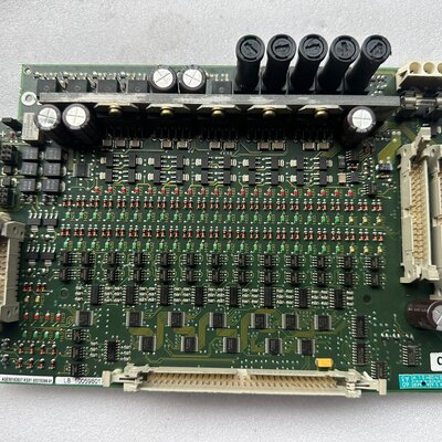 议价工业备件J31070-A5576-F006-A1-85