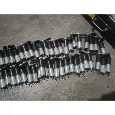 议价Dunkermotoren 行星减速机P30P40P50