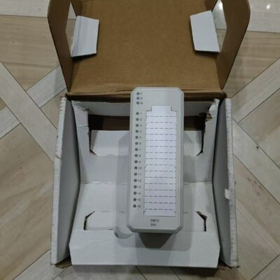 议价B数字量输入模块DI810DI811DI814