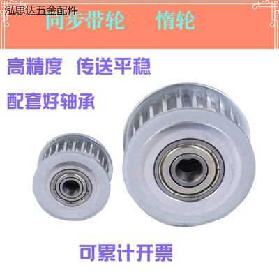 同步带轮AHTFW25-S5M150-6/8 AHTFW25-S5M250-8 AHTF25S5M100/150