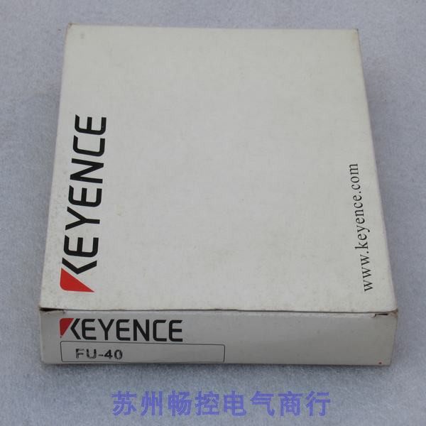 *现货销售*全新基恩士KEYENCE传感器 FU-40现货议价包邮_虎窝淘