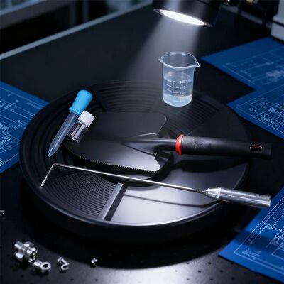 HUAHUA1/3/5Pcs Outdoor Gold Pan Washing Kit, Riffle Designed