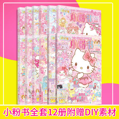 HelloKitty和她的小伙伴们