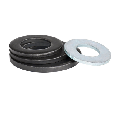 碳钢平垫圈美制SAE窄型平垫片