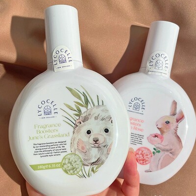 新西兰绽家植萃180g留香珠