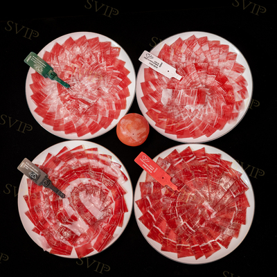 SVIP生吃火腿轻奢美食开袋即食
