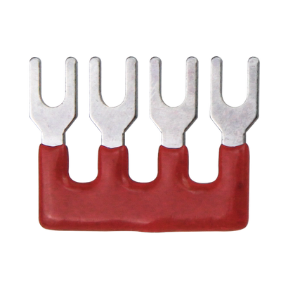 连接片继电器底座短接片