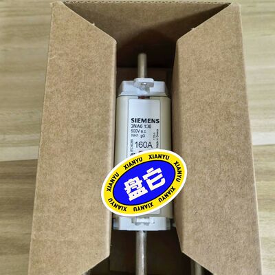 熔断器 保险丝  3NA6136    3NA7822