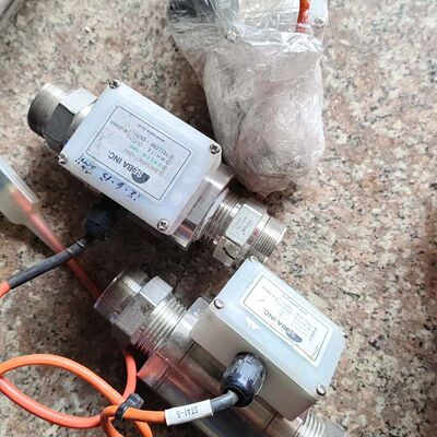 SEBA FLowmeter SCTUF-SL-100-P1
