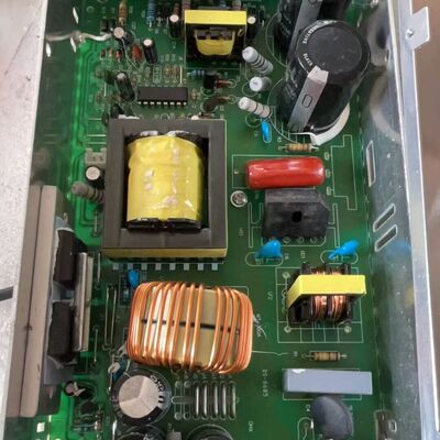 S-360-12开关电源 494芯片可用于改装