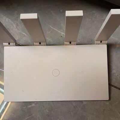 TC5206千兆路由器 1300Mbps 四天线 支持联