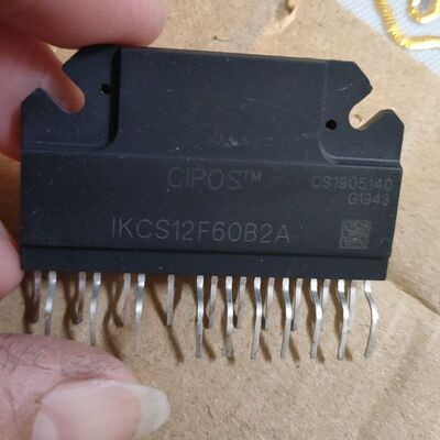 IKCS12F60F2C IKCS17F60F2C  IKC