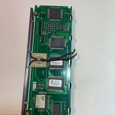 点阵液晶屏 型号mgls24064-37c 一年