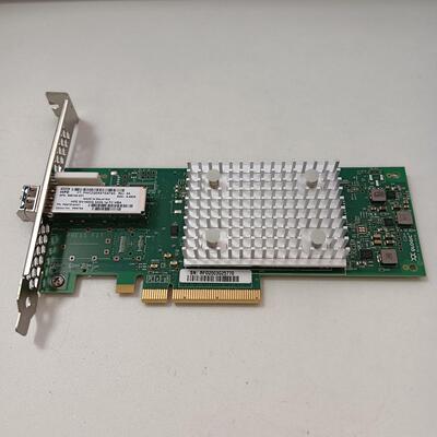 E QLE2740-光纤卡 型号SN1600Q 32