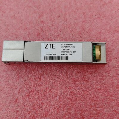 XGPON-OLT-N1光模块