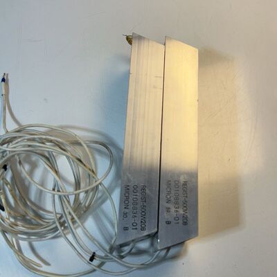 REGIST-500W20B工业加热器 MICRON品牌 5