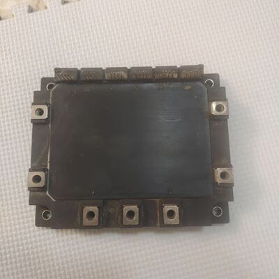 拆机模块 6MBP75JA120