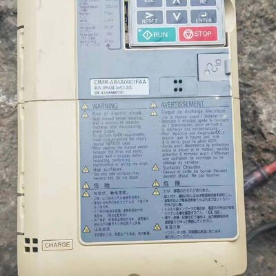 安川a1000变频器CIMR-AB4A0007FAA