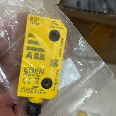 Jokab safety 传感器 安全门开 2TLA