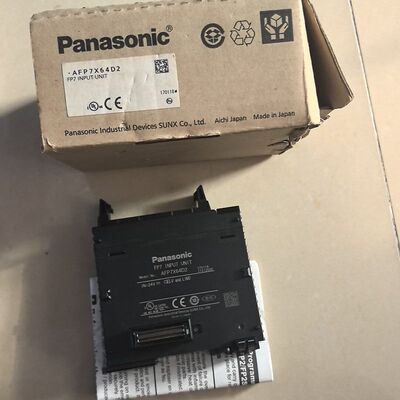 FP7输入单元 AFP7X64D2