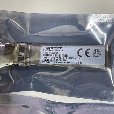 飞塔 Fortinet