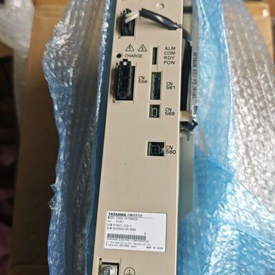 安川YRC1000控制柜整流器