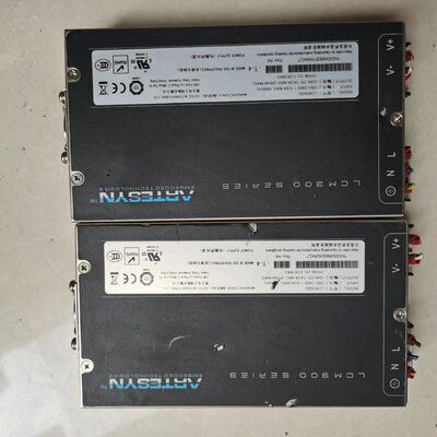 美国雅达LCM600Q/300Q工业电源ARTESYN24V