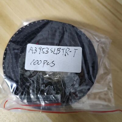 A3953SLBT 有100pcs 有点轻微氧化 不介意下手
