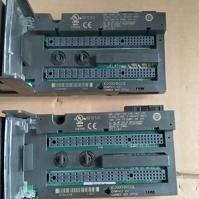 没模块 IC200CHS022L  2X300=