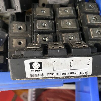 MZK150TS60S  GD450HFY120C2
