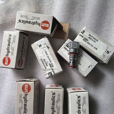 SUN插装阀溢流阀RDBX-XWN  看上拍