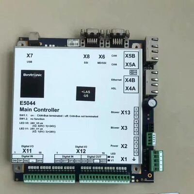 Systronic百超E5044主控制单元 E5044-4-