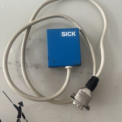 SICK CLP100_0910S01.实物图片 需要联系