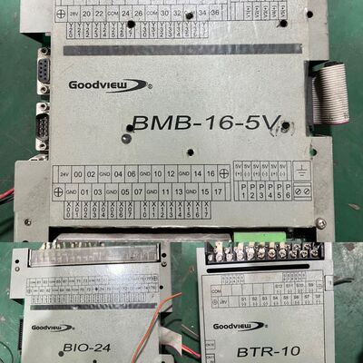 Goodview好景BMB-16-5V BIO-24 BTR