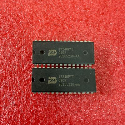 ISD17240PYI  拆机语音芯片
