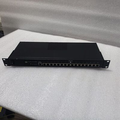DIGI PortServer TS 16 串口中断服务器