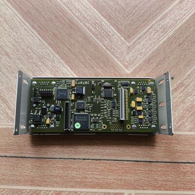 REIS莱斯机器人驱动器Drive 4005AT主板控制板C