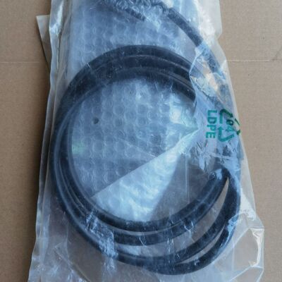 digi 8port-EIA232转接盒  带的