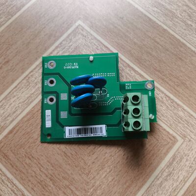 变频器滤波板RVARU-5311 拆机。