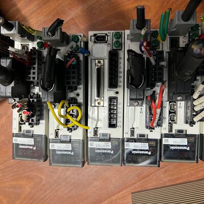 驱动器MADLN05SE+MADHT1505+MADKT